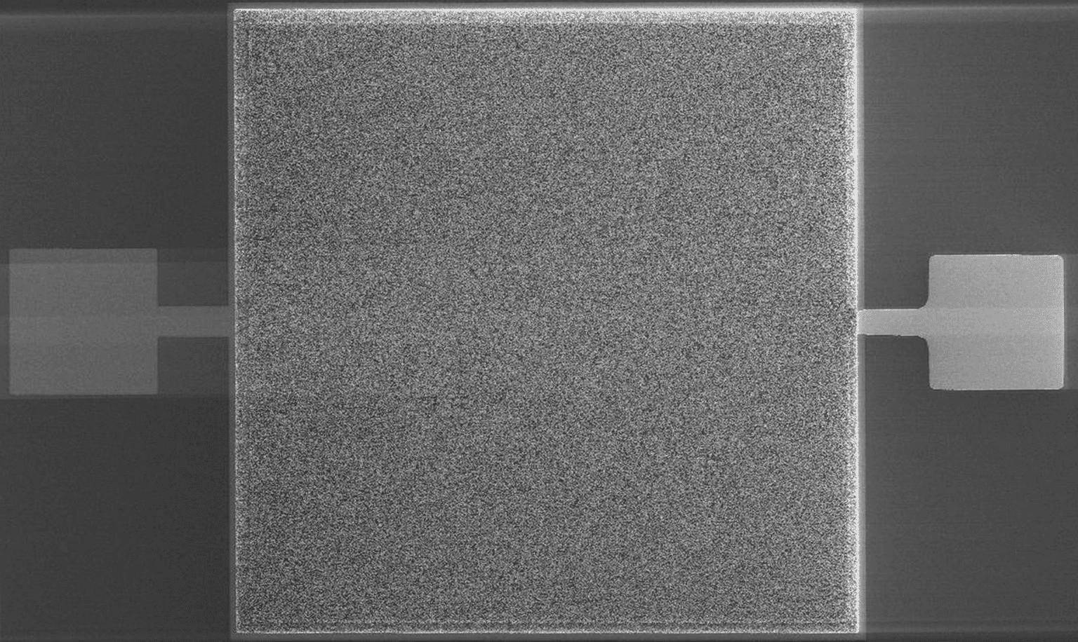On-Chip Integrated Solid-State Micro-Supercapacitor - Smoltek