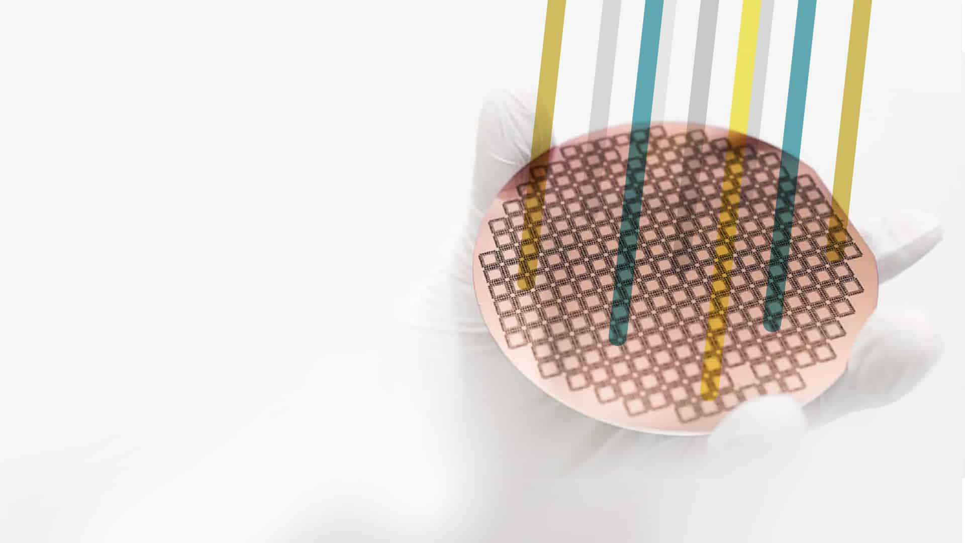 Smoltek's carbon nanostructure fabrication technology.