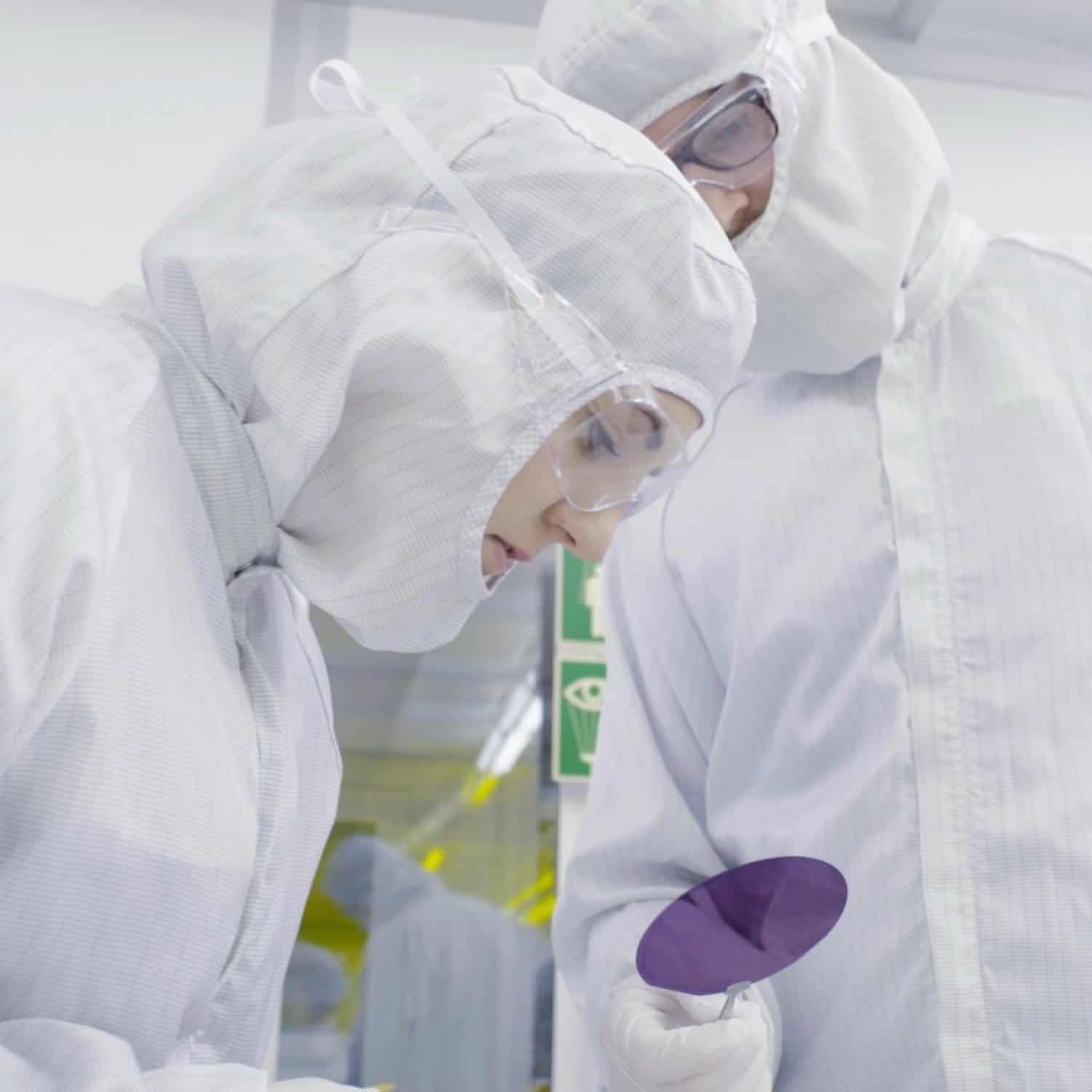 Smoltek – Pioneering Carbon Nanotechnology